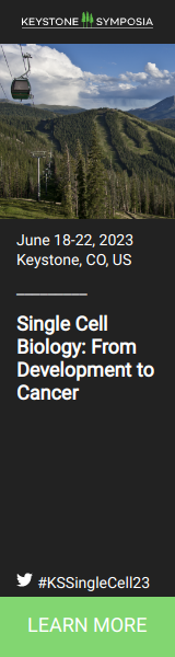 Single Cell Biology: From Development to Cancer | Keystone Symposia ...